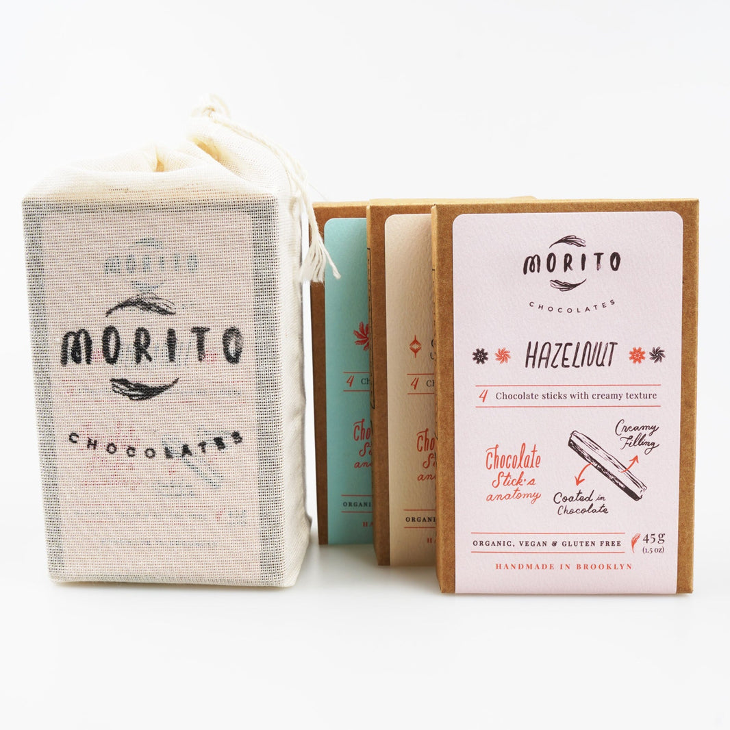 All Products – Morito Chocolates
